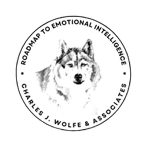 Emotion Roadmap: Take the Wheel and Control How You Feel : Chuck Wolfe WPKN: Amazon.in: Books