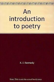 Buy An introduction to poetry Book Online at Low Prices in India | An ...
