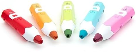 Amazon.com: [SAYPEN] RainbowOn! Bluetooth Ver. (Red/Pink/Sky-Blue ...