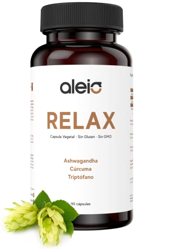 Pastillas para la ansiedad de Mercadona: ¿Funcionan realmente ...