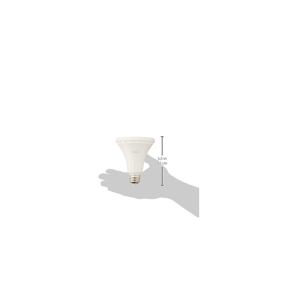 Buy Cree BPAR30L-0853040C-12DE26-1C100 75W Equivalent Bright White ...