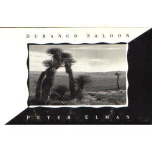Elman, Peter - Durango Saloon - Amazon.com Music