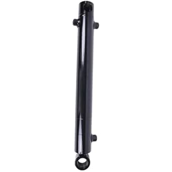 Lesurey Hydraulic Boom Cylinder 87038977 86633432 Compatible with New ...