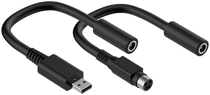 Amazon.com: SlimQ Compatible with 𝗠𝗦𝗜 𝗖𝗹𝗲𝘃𝗼 Laptop - 330W DC Power ...