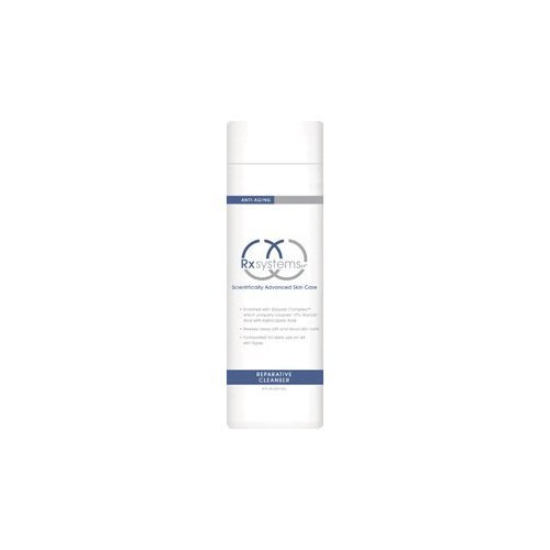 Rx Systems PF Reparative Cleanser 8 oz : Amazon.in: Health & Personal Care