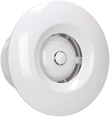 Manrose XF100LV 12V Low Voltage Extractor Fan - 100mm/4" - Suitable for ...