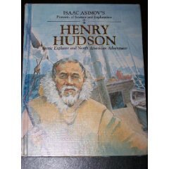 Henry Hudson: Arctic Explorer and North American Adventurer (Isaac ...