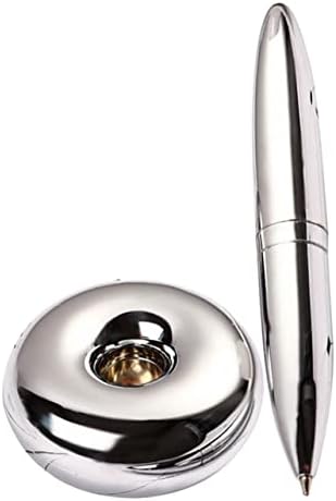 Amazon.com : Maglev Ballpoint Pen Writing Pens Floating Pen Vertical ...