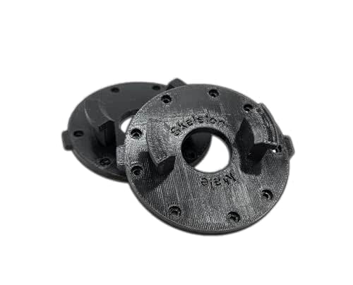 Amazon.com: 12 Foot Skeleton Replacement Arm and Head Connectors | Home ...