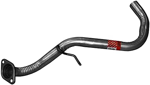 Walker Exhaust 54855 Walker Intermediate Pipe Exhaust Intermediate Pipe ...