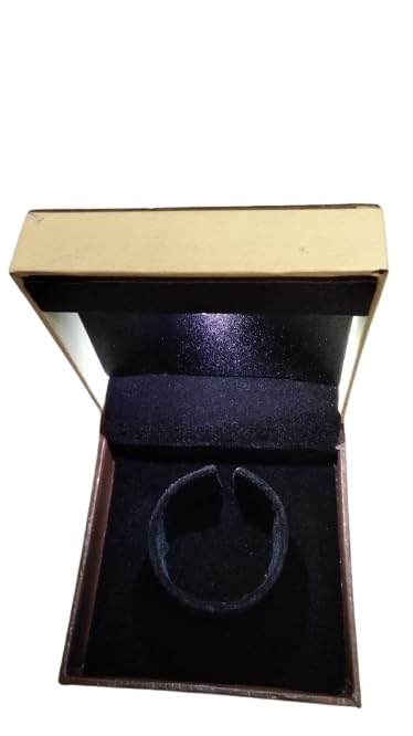 Maroon Organizer Jewellery Box/storage box (Single Bangle Box 4x4 ...