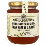 Amazon.com : Frank Cooper's Fine Cut Oxford Marmalade. 454g 1lb ...