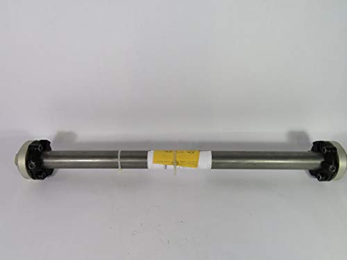 Centa CF-X-1 Centaflex Drive Shaft 27" Long 2" Connection Type X Size 4 ...