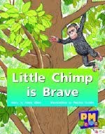Little Chimp is Brave PM GEMS Red Levels 3,4,5: 8 by X Various (2006-10 ...