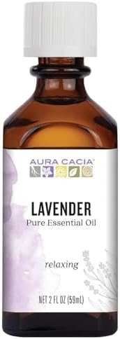 Amazon.com: Aura Cacia 100% Pure Myrrh Essential Oil, 0.5 fl. oz ...