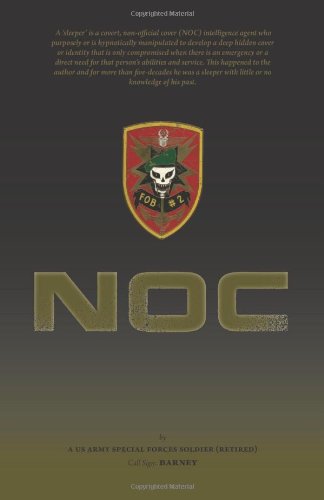 Amazon.in: Buy Noc Book Online at Low Prices in India | Noc Reviews ...