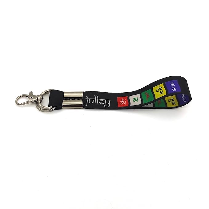 Badge Holders & Key Chains (Julley, Pack of 1) : Amazon.in: Office Products