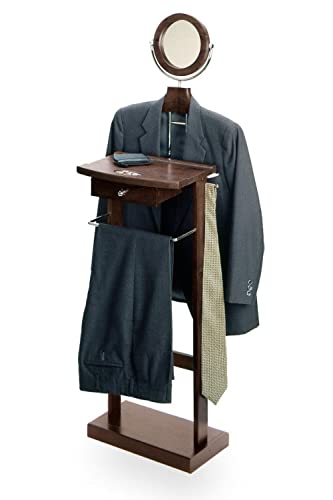 Amazon Best Sellers: Best Suit Valet Stands
