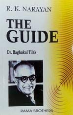 Amazon.in: Buy The Guide By Raghukul Tilak (English) Book Online at Low ...