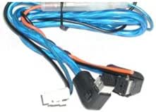 Amazon.com: PIE PIO/P-DIN2 Pioneer IP-Bus 2' Male to Male Replacement ...