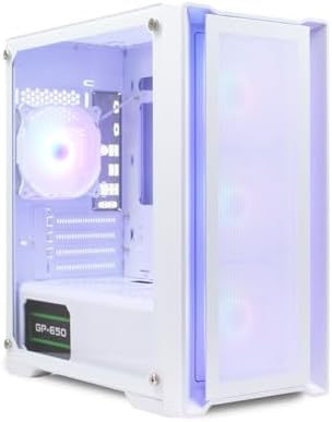 BEDROCK i7 Beginner Gaming PC: GTX 1050 Ti 4GB / i7 4770 3GHz / 16GB ...
