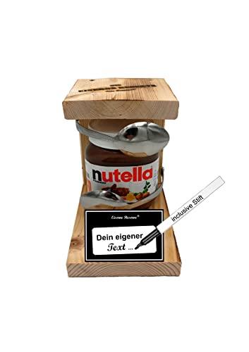 Nutella Automatischer Spender – Die 15 besten Produkte im Vergleich ...
