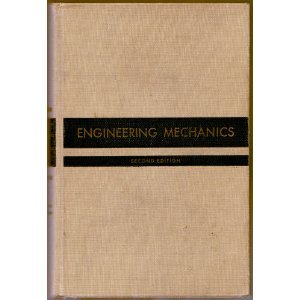 Engineering Mechanics Part I Statics : Ferdinand L Singer: Amazon.com ...