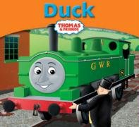 Duck (Thomas Story Library): Amazon.co.uk: VARIOUS: 9781405234672: Books
