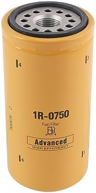 Amazon.com: 1R-0750 Diesel Engine Fuel Filter for Chevy/GMC Duramax ...