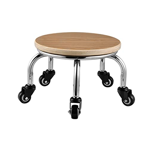 Rollhocker Holz – Die 15 besten Produkte im Vergleich - WinTotal