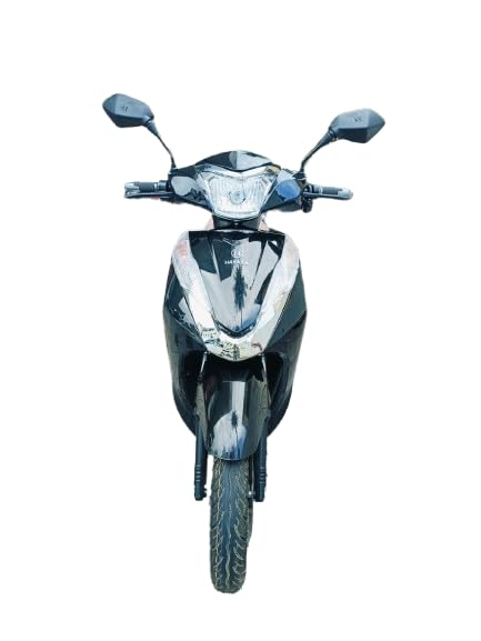 HAYASA E-Mobility EVA Electric Scooter, EV Scooter | 80Kms Range in ...