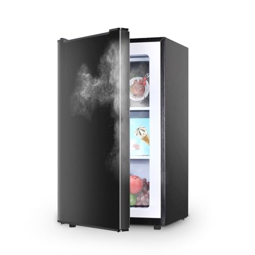 Amazon Best Sellers: Best Freezers