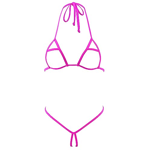 Best Women's Bikini G-Strings for Stylish Summer Escapes - Totally Reviewed