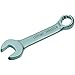 Laser 2812 Stubby Combination Spanner 15mm : Amazon.co.uk: DIY & Tools