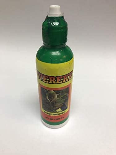 Amazon.com: Herb Emporium Huereque (Wereque, Wereke, Ibervillea sonorae ...