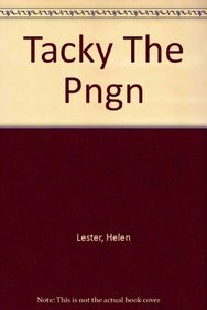 Amazon.com: Tacky The Pngn (Korean Edition): 9788989863632: Helen ...