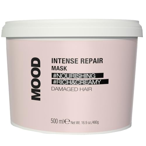 MOOD Intense Repair Vegan Mask 500 ml – BigaMart