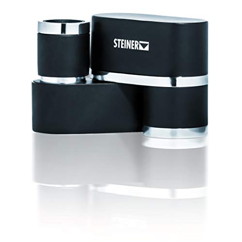 lI Il Steiner Miniscope 8x22 Monokular