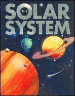 Solar System: Amazon.co.uk: 9780760774137: Books