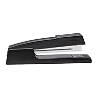 Bostitch Office B440BK B440 Executive Full Strip Stapler, 20-Sheet ...
