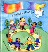 What is Peace?: Amazon.co.uk: 9781844447282: Books