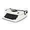 Typecast Retro Typewriter by We R Memory Keepers | Mint : Amazon.ca ...