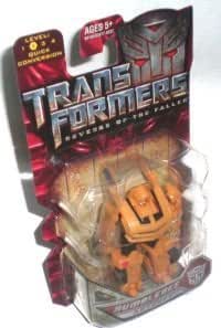 Transformers 2: Revenge of the Fallen Movie Hasbro Legends Mini Action ...