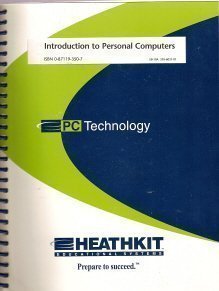 HEATHKIT Educational Systems Introduction to Personal Computers (PC ...