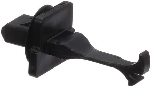 Amazon.com: Subaru Genuine 909150031 Clip Trim, 1 Pack : Automotive