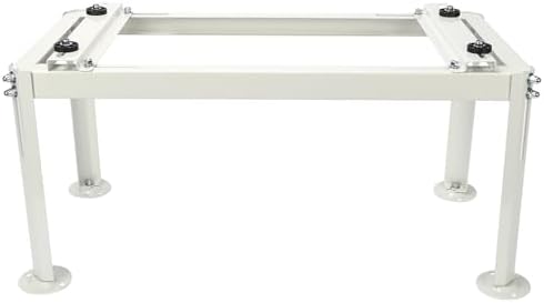 GFTIME Mini Split Ground Stand for 9,000-24,000 BTU, Heavy-Duty ...