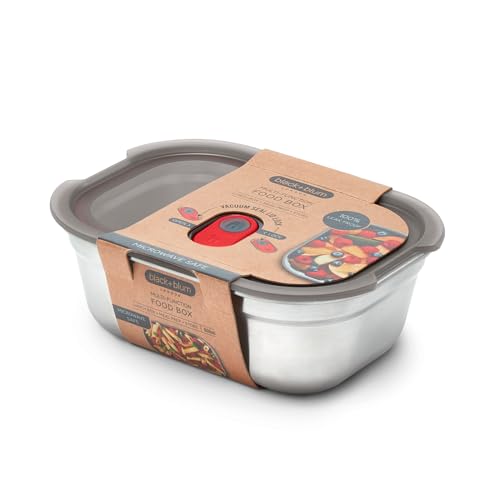 Best Microwavable Lunch Boxes for Effortless Meal Prep on the Go ...