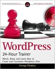 WordPress Publisher: Wrox; Pap/Dvdr edition: George Plumley: Amazon.com ...