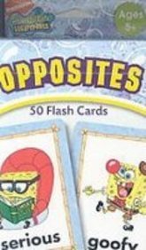 Opposites (Spongebob Squarepants): unknown author: 9781595451033 ...