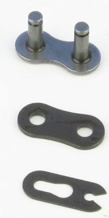 Amazon.com: Gorillamechpro Master Link for #35 Chain Used On Mini Bikes ...